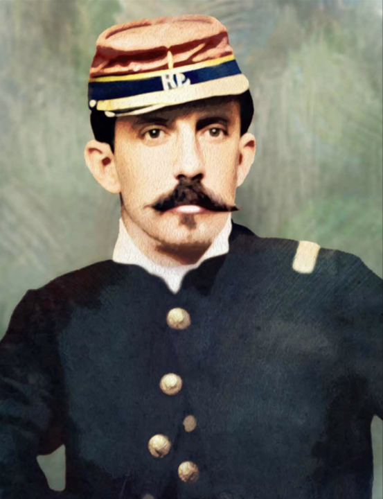 Ignacio Carrera Pinto - AthenaLAB